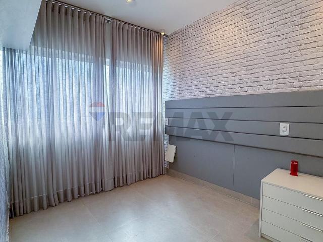 31 Área Útil Apartamento Alugar, 1 Dormitórios localizado em Rua 24 Norte lotes, 9 e 11, Norte, Águas Claras, Distrito Federal, 71916750 | Brasil