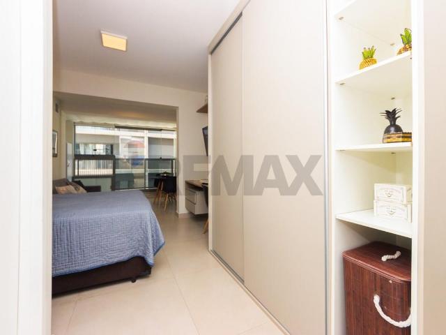 31 Área Útil Studio Alugar, 1 Dormitórios localizado em Praça Américo Jacomino, 63 Metro Vila Madalena Sumarezinho, São Paulo, São Paulo, 05437010 | Brasil