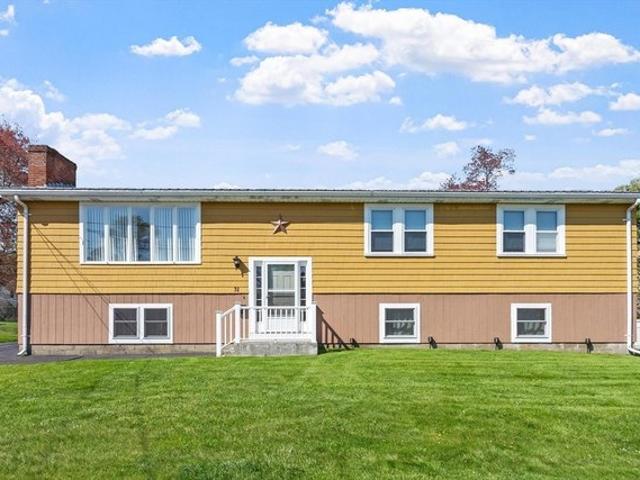 31 Atherton St, Ayer, MA 01432