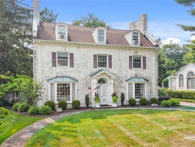 31 Avon Rd, Binghamton, NY 13905