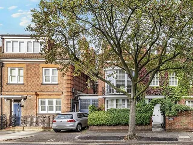 31 Avenue Road, London, NW8 6BS, United Kingdom | 5 bed house for rent #119530510 | Rentberry