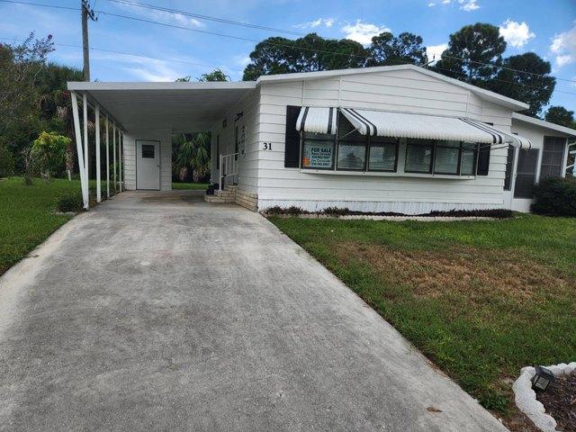 31 Azul, Fort Pierce, FL 34951