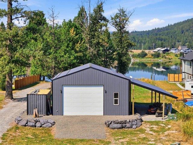 31 Bald Eagle Dr, Newport, WA 99156
