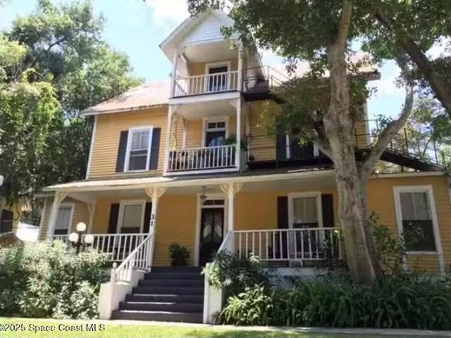 31 Barton Ave #6, Rockledge, FL 32955 MLS 1044123