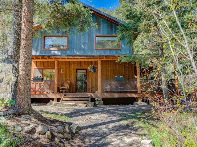 31 Basin Creek Rd, Basin, MT