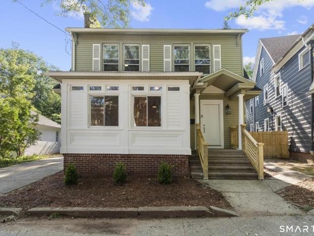31 Batter Ter, New Haven, CT 06511