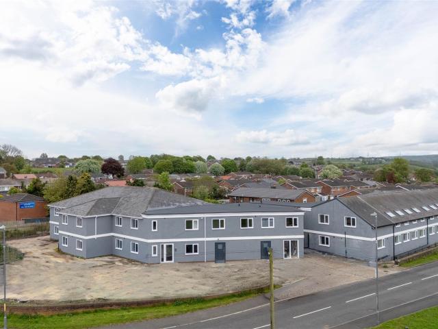 31 bed apartment to rent in Burn Road, Blaydon, NE21