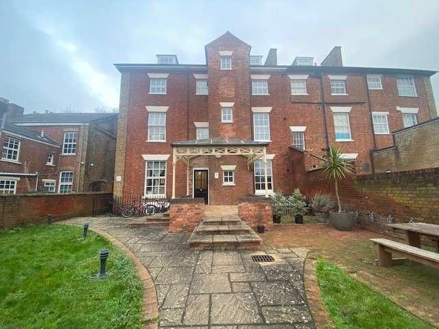 31 Bedroom Apartment Flat