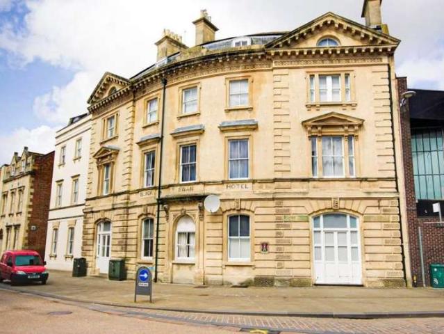 31 Bedroom Apartment Flat