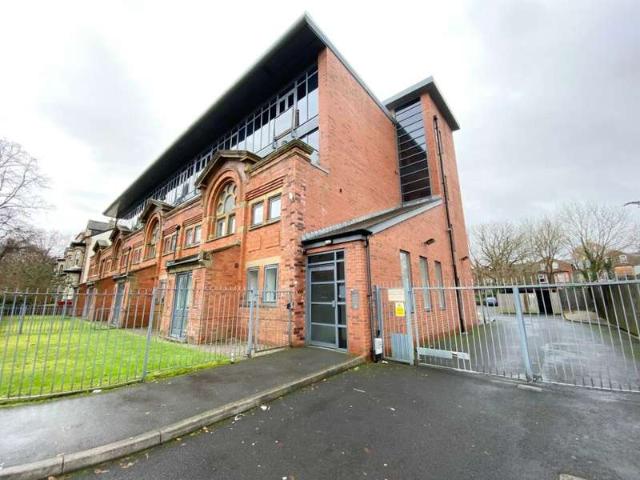 2 Bedroom Apartment Flat