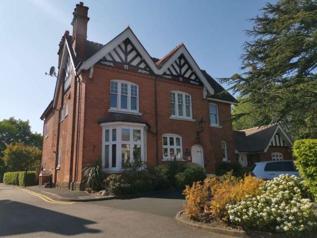 31 Bedroom Apartment Flat