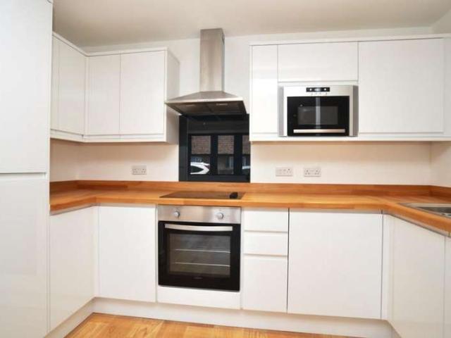 31 Bedroom Apartment Flat