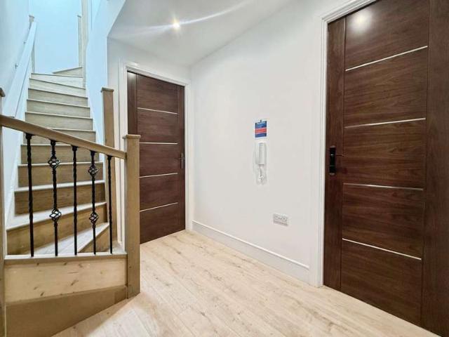 31 Bedroom Apartment Flat