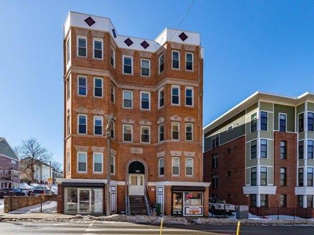 31 bedroom, Boston MA 02119 LS102725016