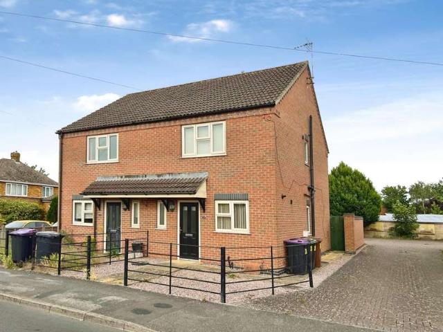 31 Bedroom Detached House