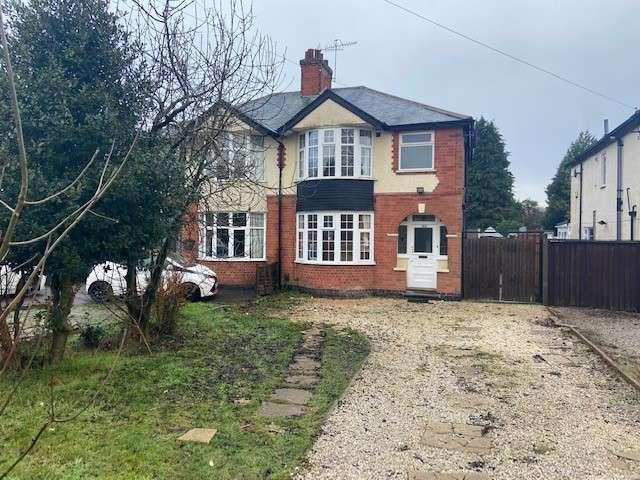 31 Bedroom Detached House