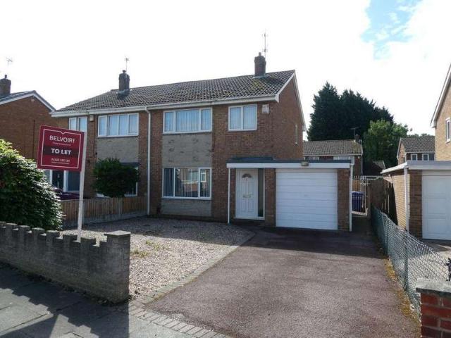 31 Bedroom Detached House