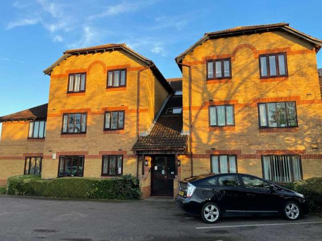 31 Bedroom Flat