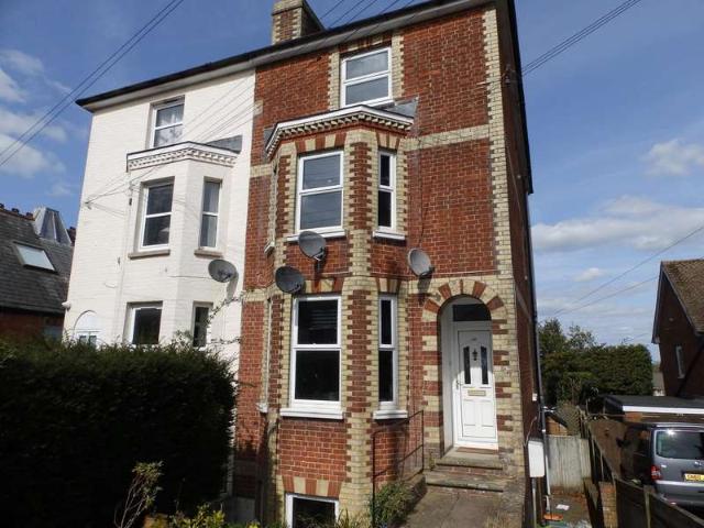 31 Bedroom Flat
