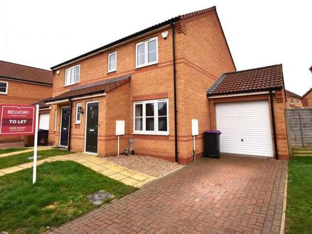 31 Bedroom Semi Detached House