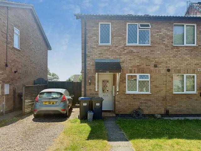 31 Bedroom Semi Detached House