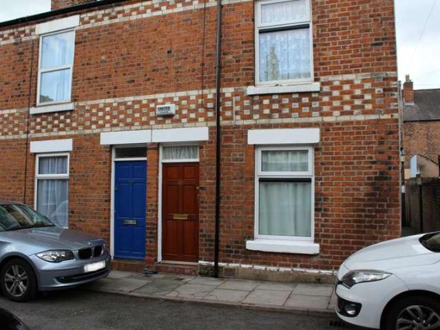 31 Bedroom Terraced House