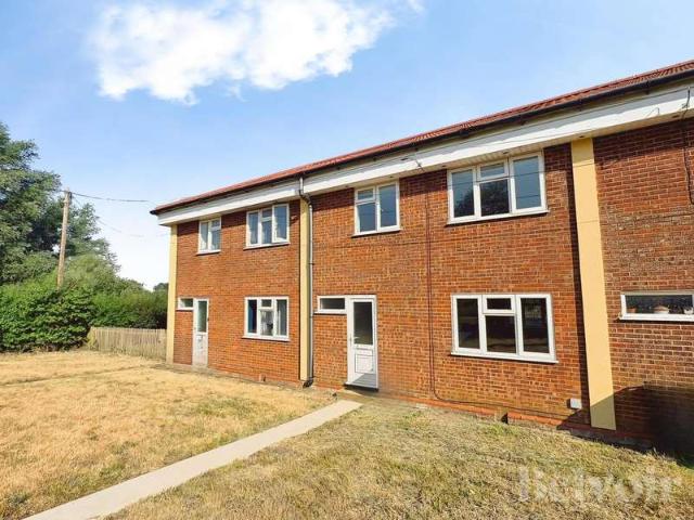 31 Bedroom Terraced House