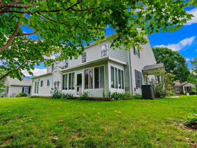31 Beekman Place