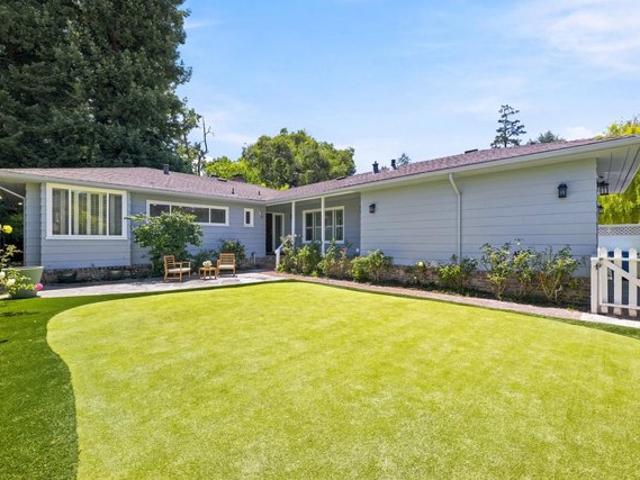 31 Belford Way, San Mateo, CA 94402