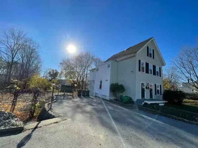 31 Belmont Ave, Unit 31, Haverhill, MA 01830 MLS #73395946