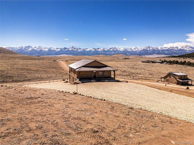 31 Bess St, Westcliffe, CO 81252