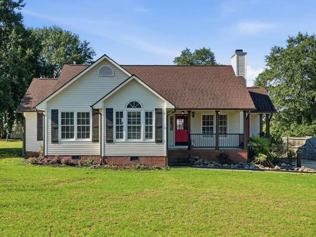 31 Birchfield Ct, Coats, NC 27521