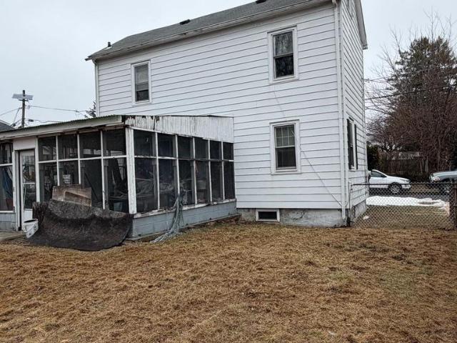 31 Bismark Avenue
