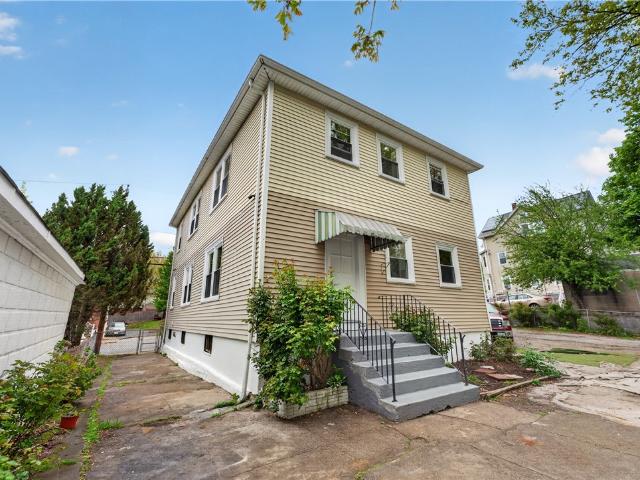 31 Bowdoin Street