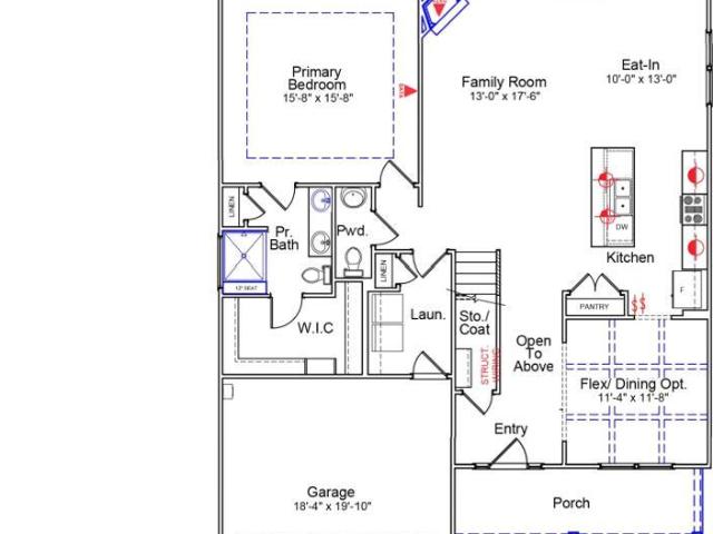 31 Bowen Ct, Wilmington, NC 28411 | MLS #100560