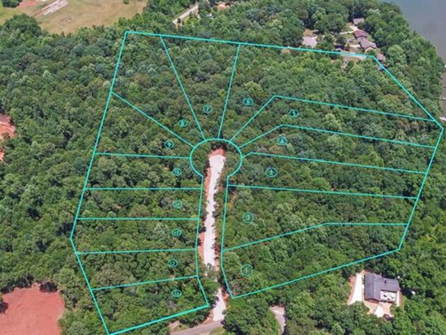 31 Blossom Trl, Lavonia, GA 30553