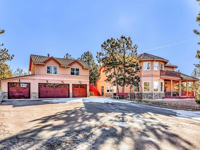 31 Black Fawn Lane