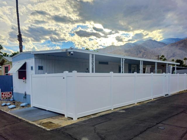 31 Black Hawk St, Palm Springs, CA 92264 | MLS #219140 | Compass