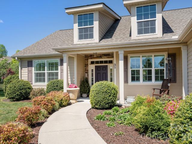 31 black iron lane