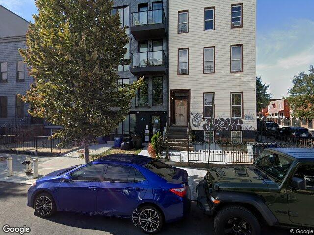 31 Bleecker St Apt 1R, New York City, NY 11221