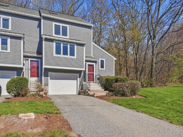 31 Blithewood Ave, Unit 701, Worcester, MA 01604 | MLS #73509