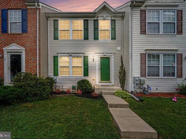 31 Blue Heron Ct, Middle River, MD 21220