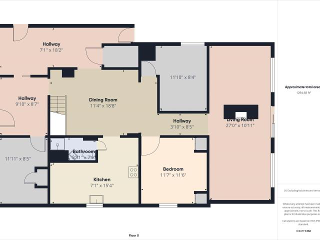 31 Bluff Park Road