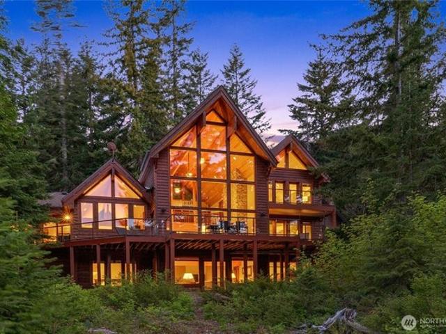 31 Brookside Ct, Easton, WA 98925