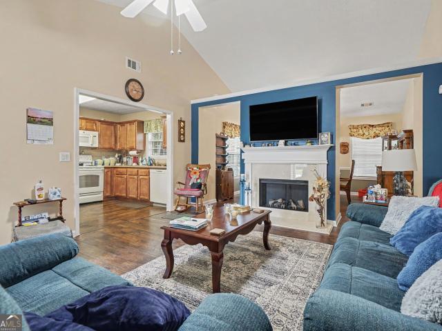 31 Bramble Court