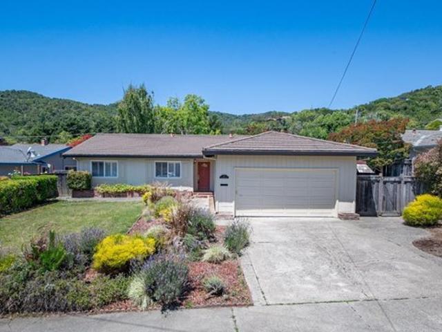 31 Briarwood Dr, San Rafael, CA 94901
