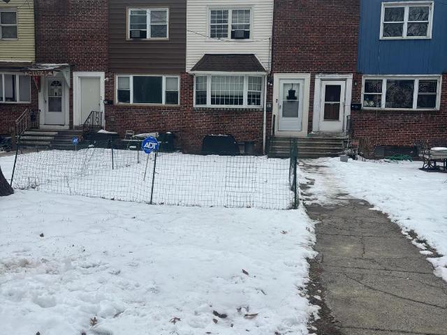 31 Bruce Park Dr, Trenton, NJ 08618 | MLS #NJME2071 | Compass