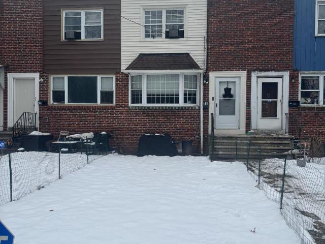 31 Bruce Park Drive