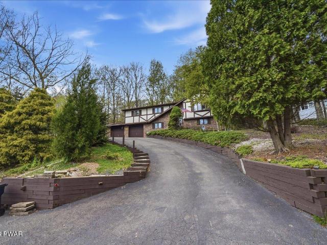 31 Brunswick Drive