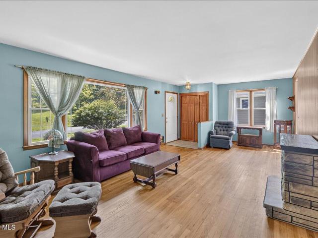 31 Brunswick Park Drive